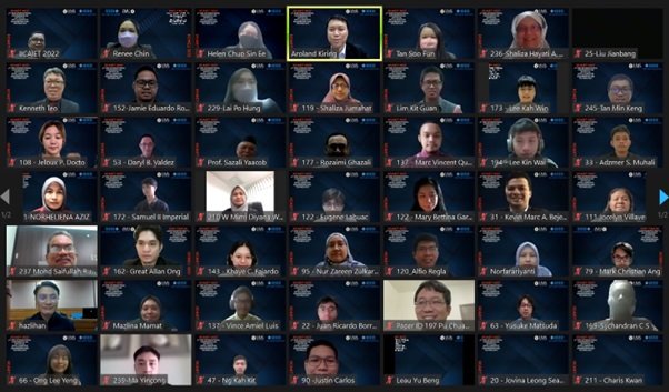 IEEE Sabah Subsection